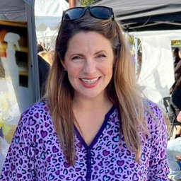 Grace Bennett - Founder, Publisher and Editor-in-Chief @ The Inside Press - Crunchbase Person ...