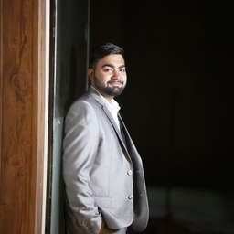 Ankur Saini - Crunchbase Person Profile