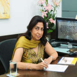 Geeta Anand - Founder @ A.G. Industries - Crunchbase Person Profile