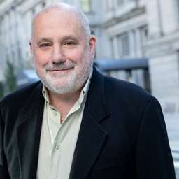 Michael Abrahams - Crunchbase Person Profile