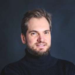 Antoine Mérien - Founder & CEO @ Ame - Crunchbase Person Profile