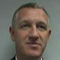 Greg Bull - Group Head of Operations Transformation and Governance ...