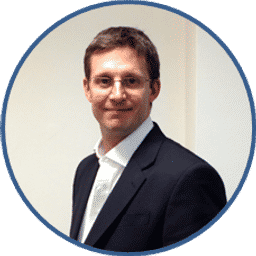 Daniel Mash - Crunchbase Person Profile