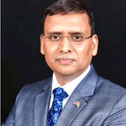 Ambrish Agarwal - Founder, Managing Director & CEO @ Esteema Capital Partner - Crunchbase Person ...