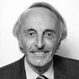 André Lévy-Lang - Crunchbase Person Profile