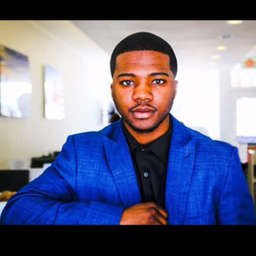 Milan Cheeks - Founder @ SELF Platform - Crunchbase Person Profile