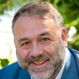 Thomas Sieber - Crunchbase Person Profile