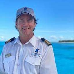 Brett Lakey - Founder @ Lady Musgrave Experience - Crunchbase Person ...