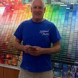 Douglas Howard - Founder and Owner @ D. Howard Painting - Crunchbase ...