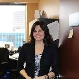 Lisa Gendreau - VP and Chief People Officer @ Manitoba Public Insurance ...