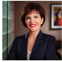 Kathleen Duffy - President & CEO/ Founder @ Duffy Group - Crunchbase ...