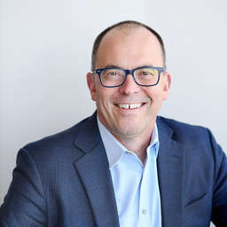 Geoff O’Brien - CEO & President @ Proper Group International ...