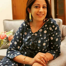 Neha Bajaj - Crunchbase Person Profile