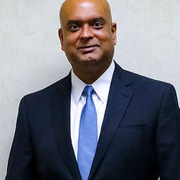 Rick Maharajh - Founder, President & Chairman @ RM Logitech ...