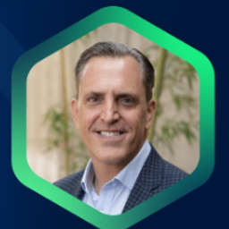 Eric Benson - Chief Revenue Officer @ Matillion - Crunchbase Person Profile