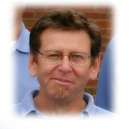 Tim Otter - Crunchbase Person Profile