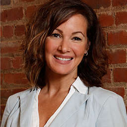 Gia Cefaratti - Founder, Owner, Chief Executive Officer, Director and ...