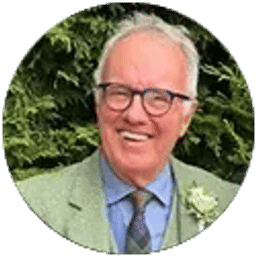 Bob Creighton - Crunchbase Person Profile