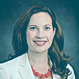 Laura Frerichs - Crunchbase Person Profile