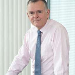 Rory Clark - Director @ McConnell Chartered Surveyors - Crunchbase ...