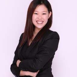 Angela Lim - Crunchbase Person Profile