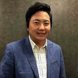 Perry Wong - Founder and Managing Director @ GOXD - Crunchbase Person Profile