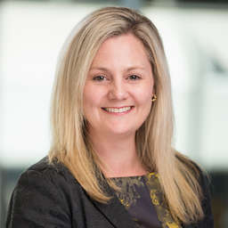 Emma Thomas - CEO @ Achmea - Crunchbase Person Profile