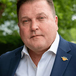 Jack Perko - Crunchbase Person Profile