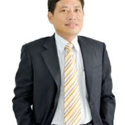 Mr. Dinh Ha Duy Linh - Board of Directors, CEO @ HPT Vietnam Corporation - Crunchbase Person Profile