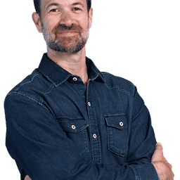 Jeff Bishop - Co-Founder @ Raging Bull - Crunchbase Person Profile