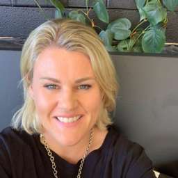 Georgina (George) Miller - Founder and Director @ Mogul - Crunchbase ...