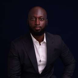 Kevin Boakye - Crunchbase Person Profile