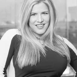 Daniela Martucci - Founder & CEO @ DMH - Crunchbase Person Profile