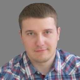 Roman Mironenko - Crunchbase Person Profile