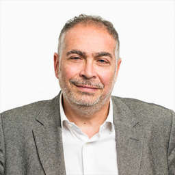 Eric Benamou - Chief Executive Officer @ Talan - Crunchbase Person Profile