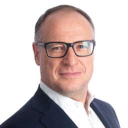 Andreas Allenspach - Crunchbase Person Profile