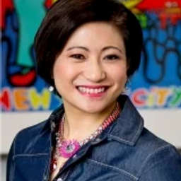 Connie Tang - Crunchbase Person Profile