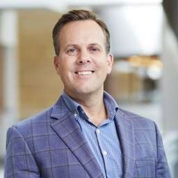 Andrew Stewart - President, Global Ophthalmic Pharmaceuticals @ Bausch ...