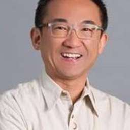 Alvin Luk - Senior Vice President and Chief Medical Officer @ Shanghai ...