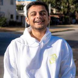 Hardik Zaveri - Founder @ COLLABTRIBE - Crunchbase Person Profile