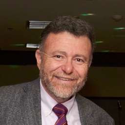 Fred Dermarkar - President and CEO @ AECL - Crunchbase Person Profile