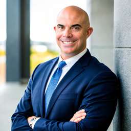 Dave Govan - Crunchbase Person Profile