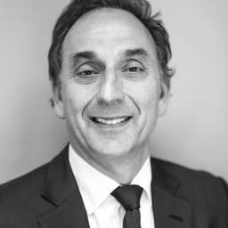 Bruno Michieli - Crunchbase Person Profile