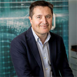 Victor Alfaro - Director General, CEO and Founder @ Podoactiva ...