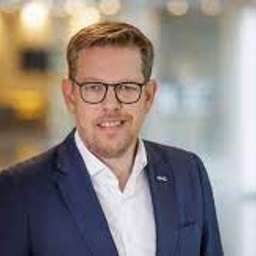 Duncan Minto - CFO Dacia Lada brands @ Renault Group - Crunchbase ...