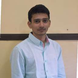 Mithil Shah - CEO and Co-Founder @ Abmiro - Crunchbase Person Profile