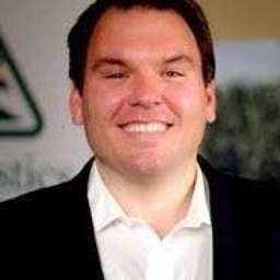 Sean Whiteley - President and Chief Executive Officer @ Revolution ...