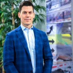 Charles DeLacey - CEO @ Kenan Advantage Group - Crunchbase Person Profile