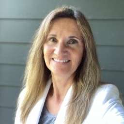 Sandy Gott - Executive Vice President and Co-Founder @ Ice River ...