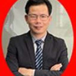 Eric Yi - Co-Founder, CEO and President of Sales @ BSLBATT Battery ...